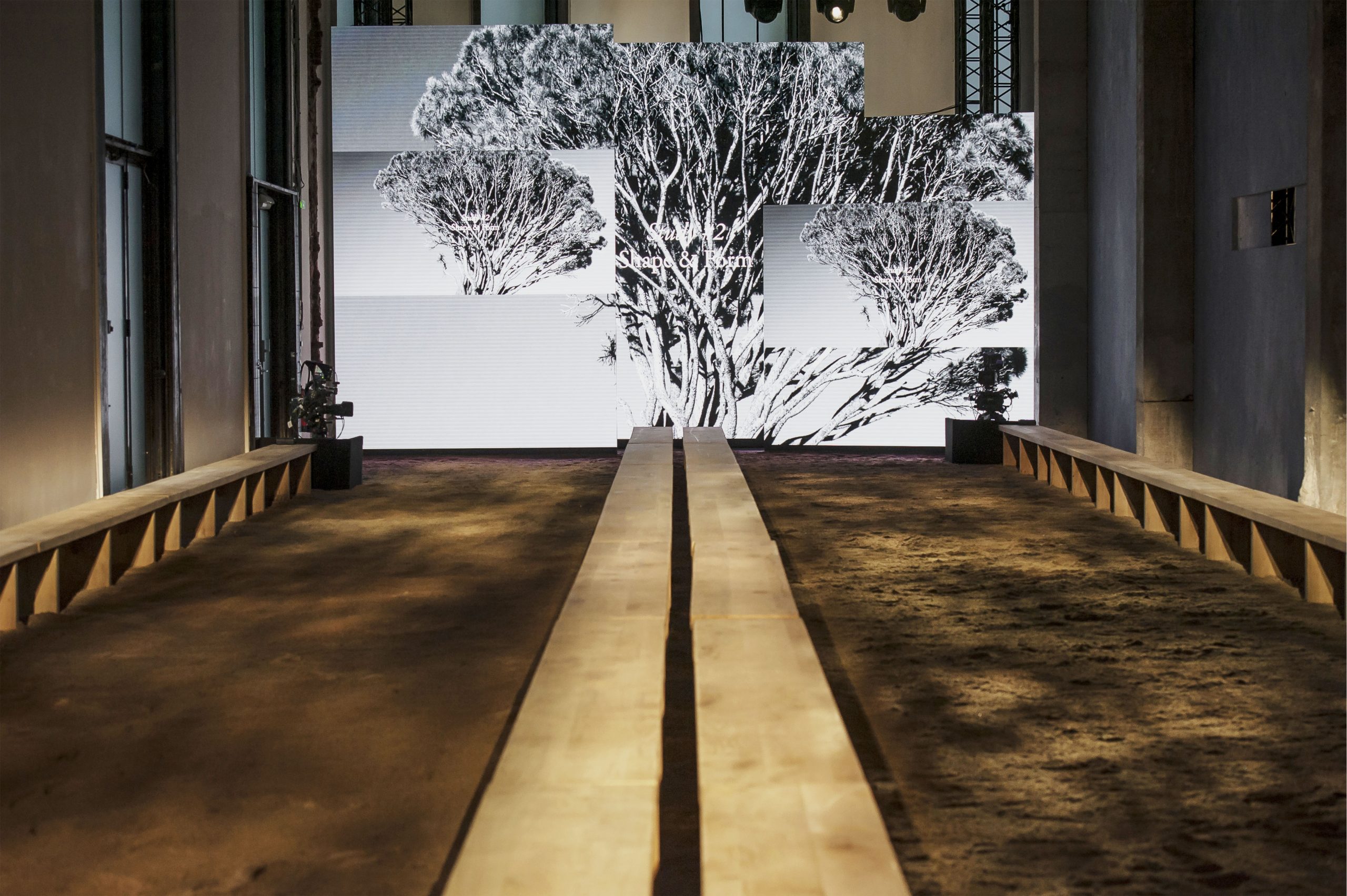 Massimo Dutti: Case studies by Profirst