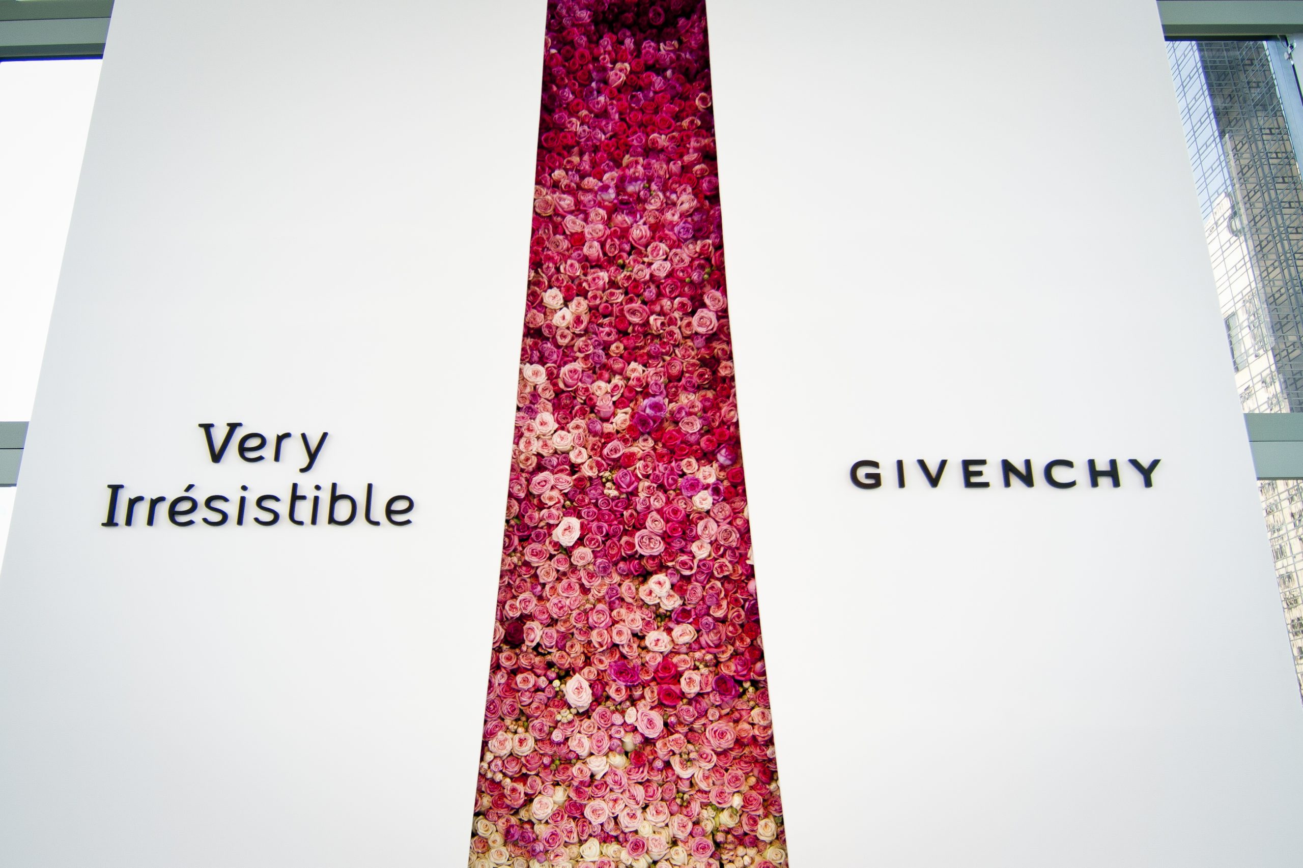 Givenchy: Case studies by Profirst