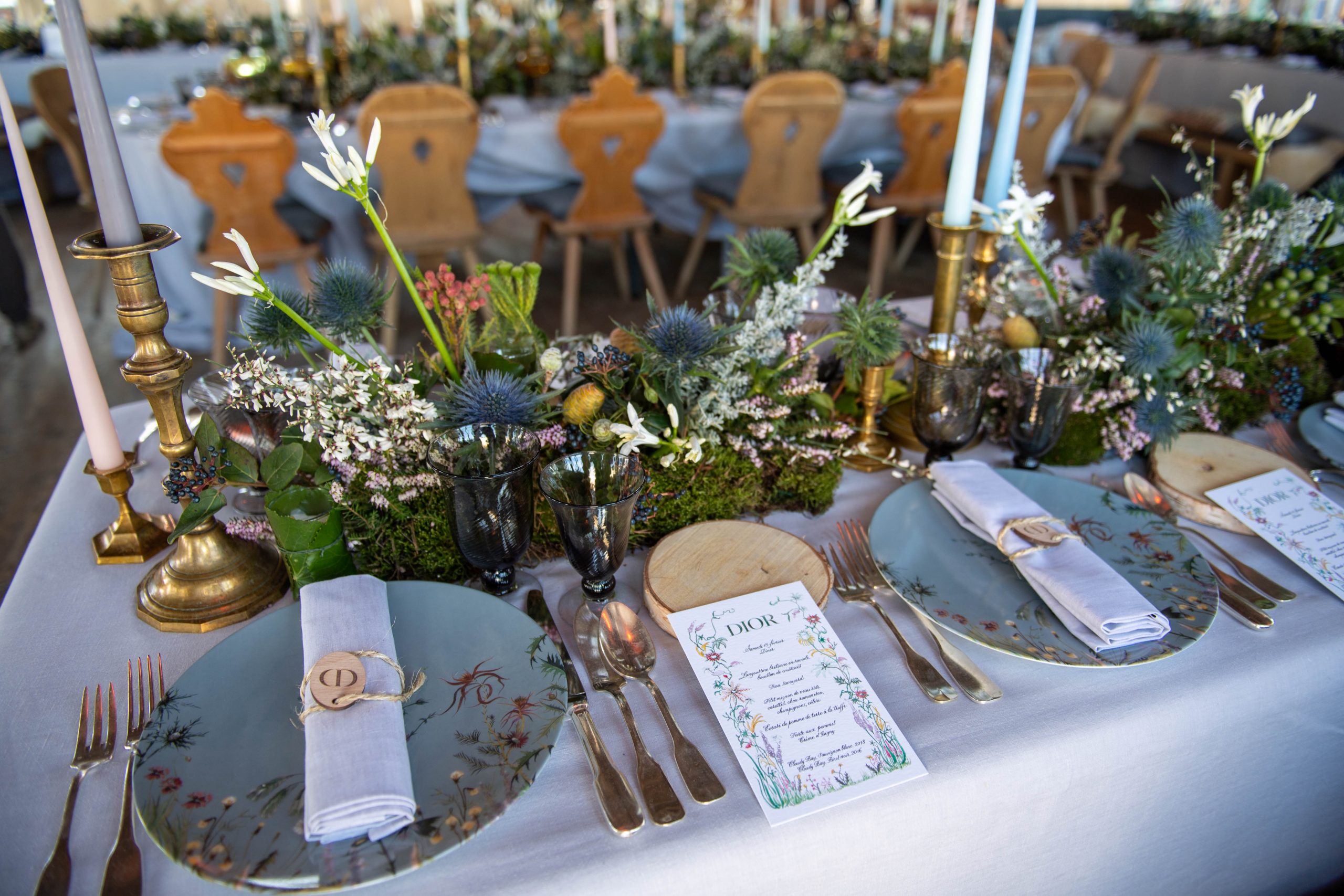 Dior: Case studies by Profirst