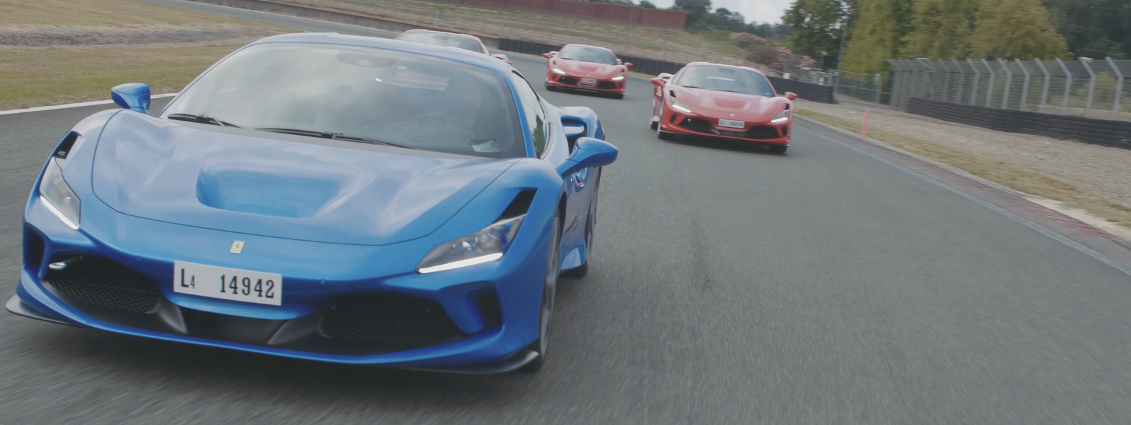 Ferrari – PROFIRST